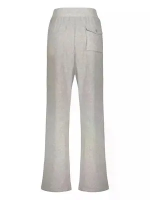 Kenzo Jersey Track Pants