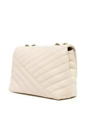 Tory Burch Kira Chevron Shoulder Bag