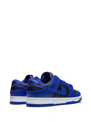 Nike Dunk Low Retro Sneakers - Blue