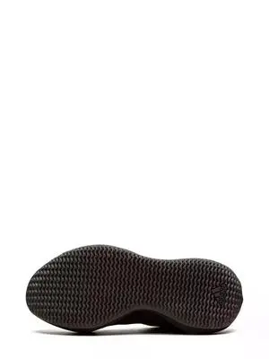 ADIDAS X YEEZY Yeezy Knit Runner Stone Carbon Sneakers - Brown
