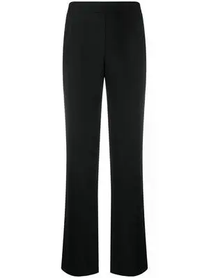P.a.r.o.s.h Wide-leg Pull-on Trousers