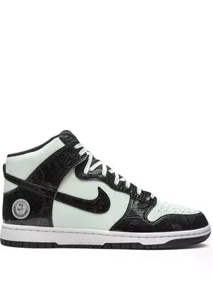 Nike Dunk High Se All-star 2021 Sneakers - Black
