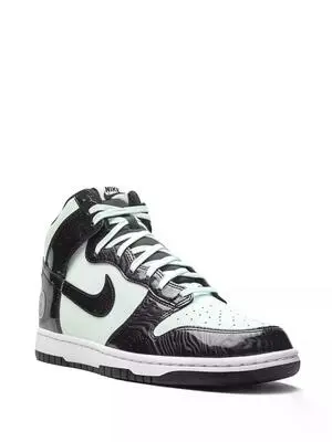 Nike Dunk High Se All-star 2021 Sneakers - Black