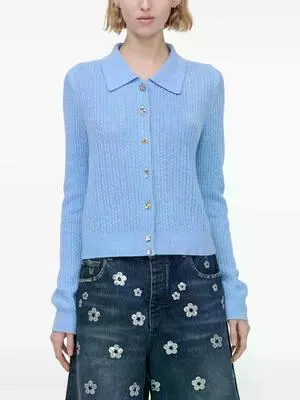 Marc Jacobs Button-down Cardigan