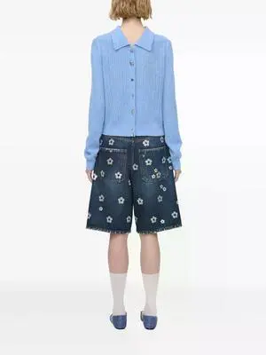 Marc Jacobs Button-down Cardigan