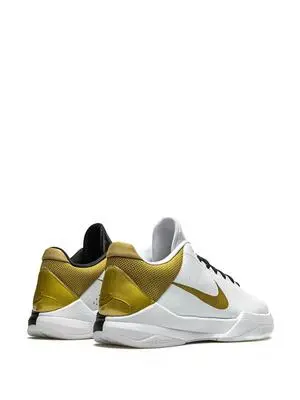 Nike Kobe 5 Protro Big Stage/parade Sneakers - Black