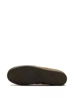 Adidas Gazelle Desert Sneakers - Brown