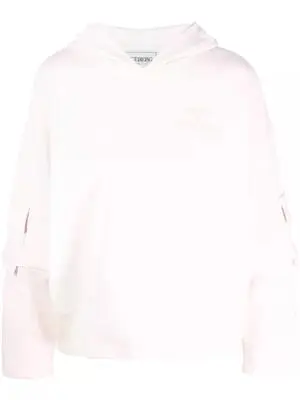 Iceberg Hooded Sweatshirts Hoodies For Men