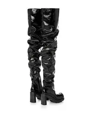 DIESEL® 80mm D-hammer Tbt Dw Boots