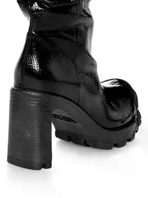 DIESEL® 80mm D-hammer Tbt Dw Boots