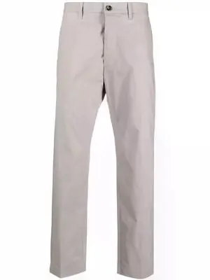 NINE:INTHE:MORNING Nikolas Straight-leg Chinos