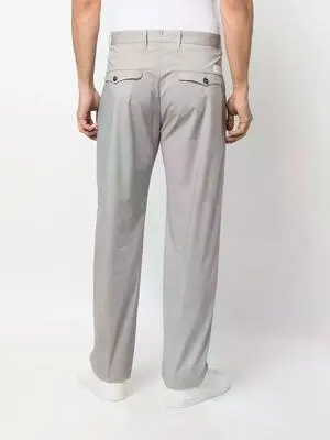 NINE:INTHE:MORNING Nikolas Straight-leg Chinos