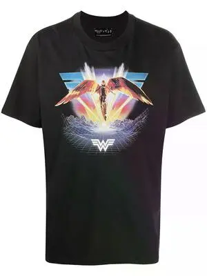 MJB - MARC JACQUES BURTON Graphic-print T-shirt