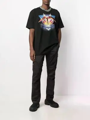 MJB - MARC JACQUES BURTON Graphic-print T-shirt