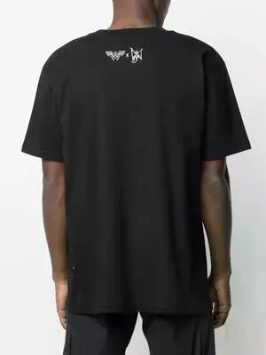 MJB - MARC JACQUES BURTON Graphic-print T-shirt