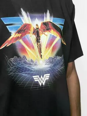 MJB - MARC JACQUES BURTON Graphic-print T-shirt