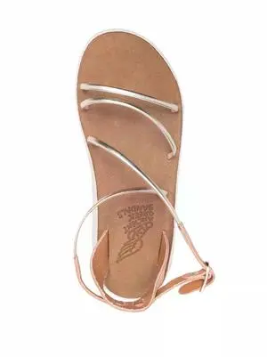 ANCIENT GREEK SANDALS 35mm Anastasia Comfort Sandals - Neutrals