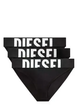 DIESEL® Lola Briefs - Black