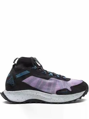 Nike Zoom Terra Zahereer Sneakers - Black