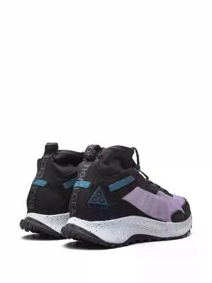 Nike Zoom Terra Zahereer Sneakers - Black