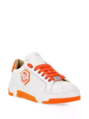 Philipp Plein Hexagon Trainers
