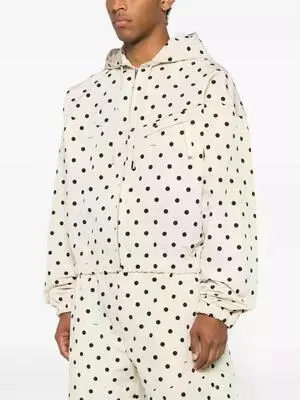 Jacquemus Le Blouson Bateau Jacket