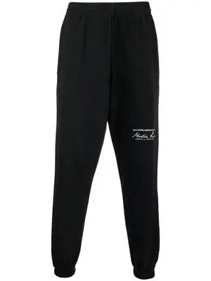 Martine Rose Classic Sports Pants For Women