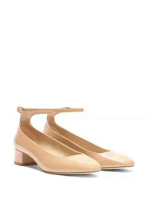 STUART WEITZMAN 35mm Jane Pumps