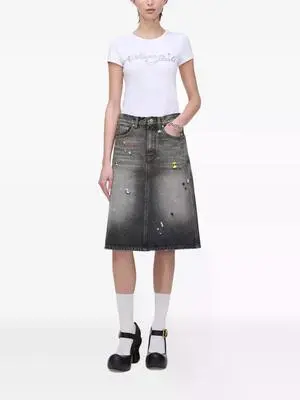 Marc Jacobs Charm Skirt