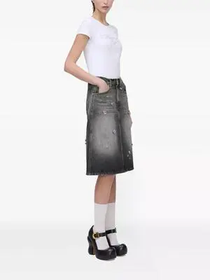 Marc Jacobs Charm Skirt