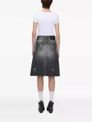 Marc Jacobs Charm Skirt