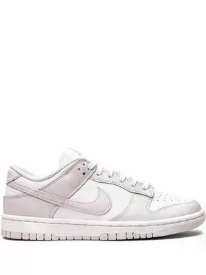 Nike Dunk Low Sneakers - White
