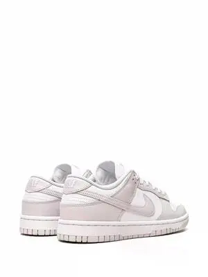 Nike Dunk Low Sneakers - White