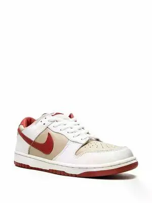 Nike Dunk Low Pro Sneakers - Grey
