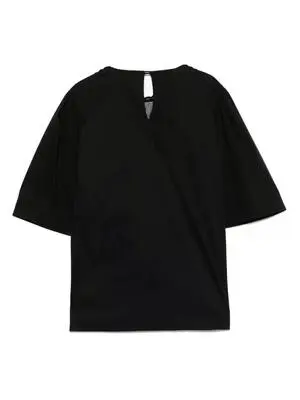 Vivetta Embroidered Top