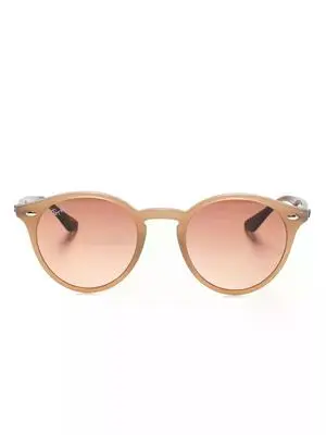 Ray-ban Ray-Ban RB2180 Sunglasses Brown