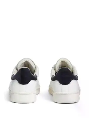 Dsquared2 Maple Leaf Boxer Sneakers