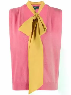 Maison Jejia Vests For Women