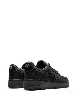 Nike X Stüssy Air Force 1 Low Sneakers