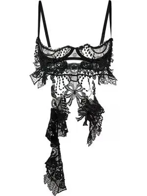 BELLE ET BON BON Bisoux Lace Body