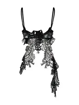 BELLE ET BON BON Bisoux Lace Body