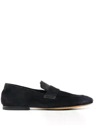 Officine Creative Airto Suede Loafers