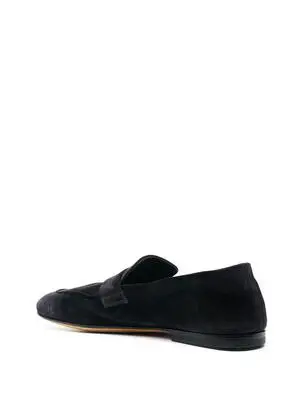 Officine Creative Airto Suede Loafers