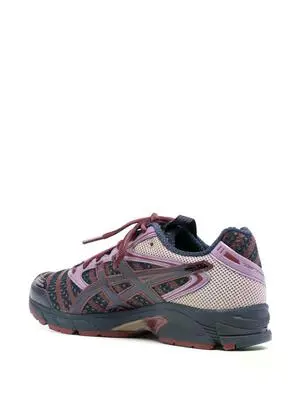 Asics Ub9-s Gel-ds Trainers - Purple