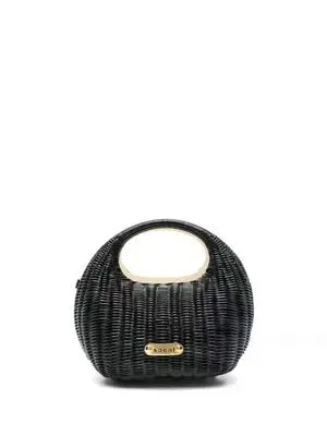 Sacai Logo-plaque Mini Bag