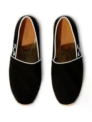 Off-White Biarritz Espadrilles