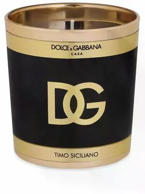 DOLCE & GABBANA CASA Scented Candle