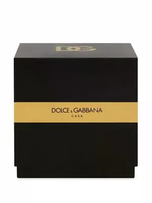 DOLCE & GABBANA CASA Scented Candle