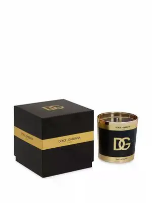 DOLCE & GABBANA CASA Scented Candle