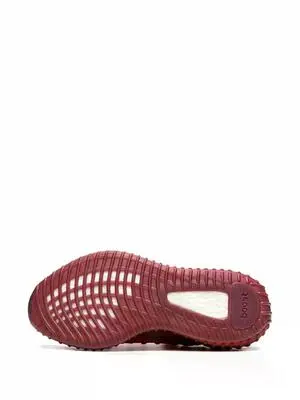ADIDAS X YEEZY Yeezy Boost 350 V2 Cmpct Slate Sneakers - Red